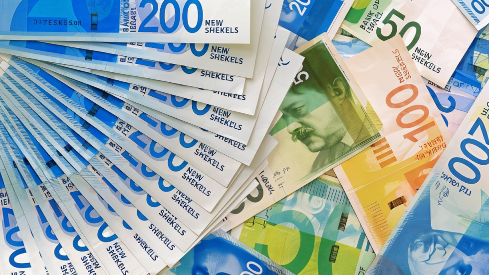 BEHIND THE SUPER SHEKEL: WHY ISRAEL’S CURRENCY IS HOLDING STRONG In the ...